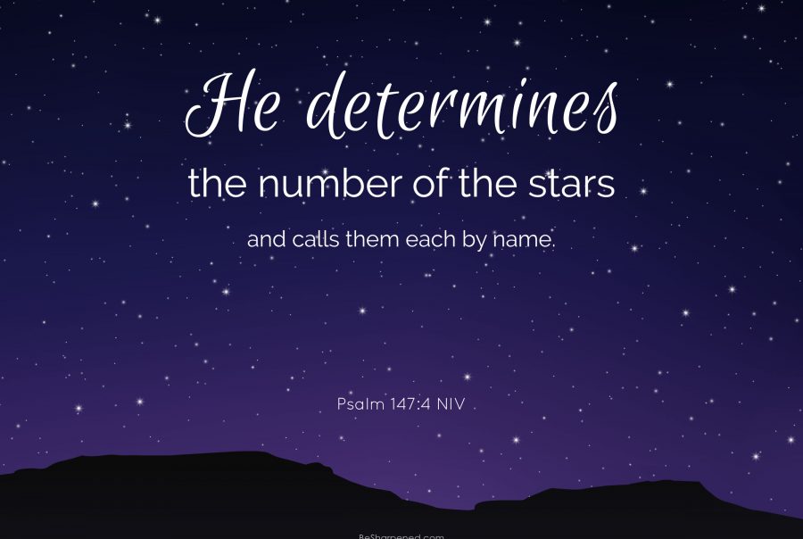 Daily Bible Verse for July 28: Psalm 78:4 - Daily Devotional
