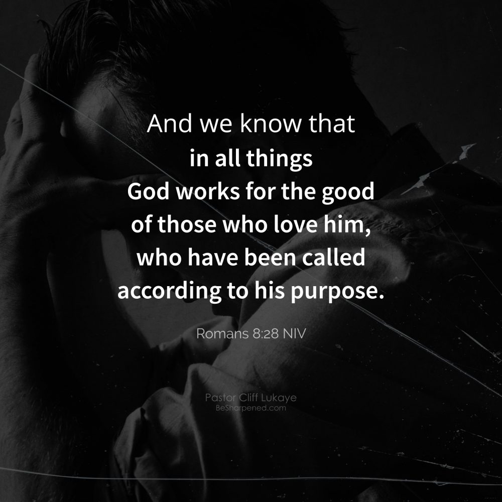 Romans 8:28 ~ Daily Devotional March 15 2023 - Daily Devotional